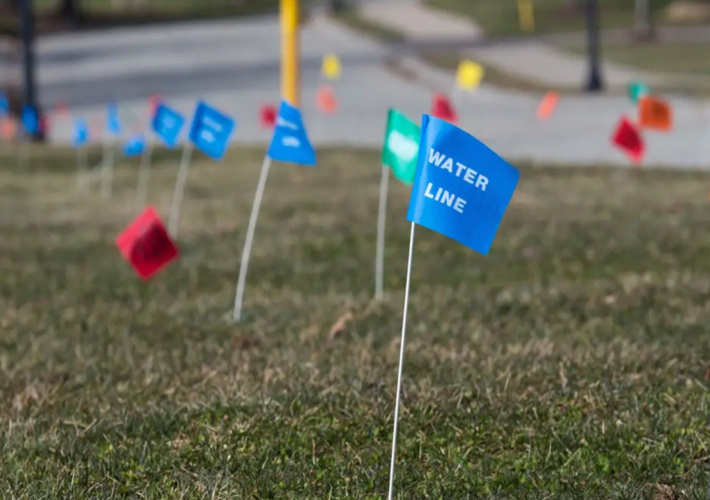 Sewer Line Locating - Rooter Man Drain Service